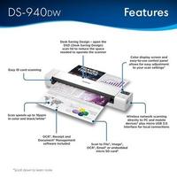 Jual Brother Scanner Ds 940dw Murah - Harga Terbaru 2024