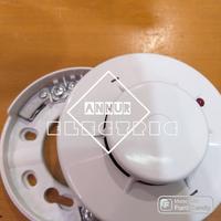 Jual Smoke Detector Nohmi Terlengkap - Daftar Harga Juni 2024 & Cicilan 0%