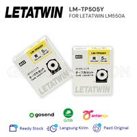 Jual Letatwin Lm 550A Murah & Terbaik - Harga Terbaru Februari 2024