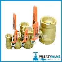 Jual Ball Valve Kitz 1 Terbaik - Harga Murah Juni 2024 & Cicil 0%