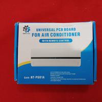 Jual Modul Ac Universal Murah & Terbaik - Harga Terbaru Mei 2024