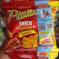 Jual Piatos Terdekat - Harga Murah & Grosir Februari 2025