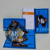Jual Kertas Buffalo Biru Terlengkap - Harga Murah & Grosir April 2024