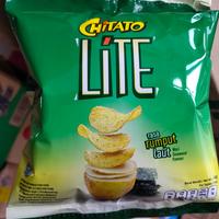 Chitato Lite, Keripik Kentang Enak untuk Naikin Mood