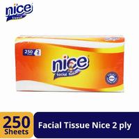 Jual Tissue Nice 250 Sheet Murah - Harga Terbaru Maret 2024