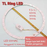 Jual Lampu Tl 40 Watt Murah & Terbaik - Harga Terbaru Januari 2025
