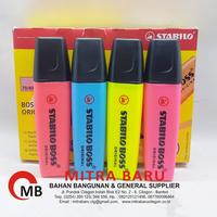 Jual Stabilo Isi 10 Murah & Terbaik - Harga Terbaru Mei 2024