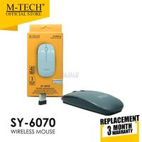 Jual M Tech Mouse Murah & Terbaik - Harga Terbaru April 2024