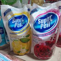 Jual Superpell Murah - Harga Terbaru Mei 2025