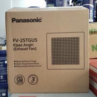 Jual Panasonic Fv25tgu Terlengkap - Daftar Harga Juni 2024 & Cicilan 0%