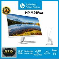 Jual Monitor Hp M24fwa Murah - Harga Terbaru 2024