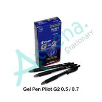 Jual Pulpen Gel Pilot Murah & Terbaik - Harga Terbaru Februari 2024