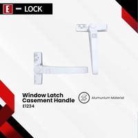 Jual Kunci Jendela Aluminium Terbaik - Harga Murah Juni 2025 & Cicil 0%