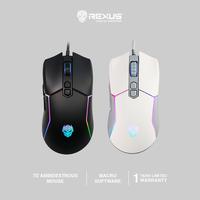 Mouse Rexus Murah Harga Terbaru - Pilihan Terlengkap