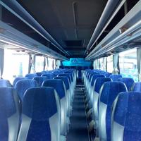 Jual Kursi Bus Terbaik - Harga Murah Juni 2024 & Cicil 0%