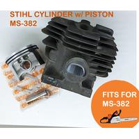 Jual Stihl Ms 382 Terbaik - Harga Murah Juni 2024 & Cicil 0%