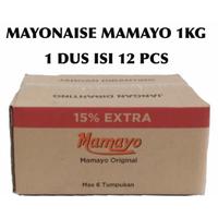 Jual Mayones Terdekat - Harga Murah & Grosir Juni 2025
