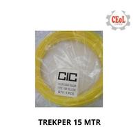 Jual Trekper Kabel Terbaik - Harga Murah April 2024 & Cicil 0%