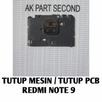 Jual Mesin Redmi Note 9 Murah - Harga Terbaru 2024