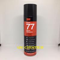 Jual Lem 3M Super 77 Terbaik - Harga Murah Mei 2024 & Cicil 0%