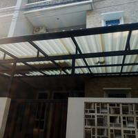 Jual Alderon Transparan Terbaik - Harga Murah Juni 2024 & Cicil 0%