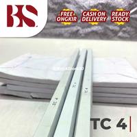 Jual Kabel Duct Tc4 Terbaik - Harga Murah Mei 2024 & Cicil 0%