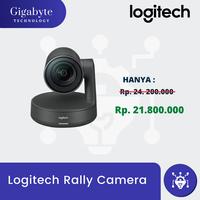 Jual Logitech Rally Camera Terbaru - Harga Murah Mei 2024 & Cicil 0%