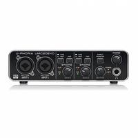 Jual Sound Card Behringer Terlengkap - Harga Murah Mei 2024