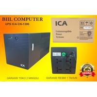 Jual Ups Ica 1300 Terbaik - Harga Murah Juni 2024 & Cicil 0%