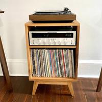 Jual Rak Vinyl Murah & Lengkap - Harga Mei 2024