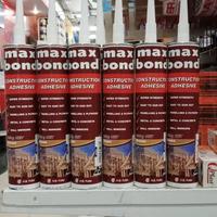 Jual Lem Maxbond Terbaik - Harga Murah Juni 2024 & Cicil 0%