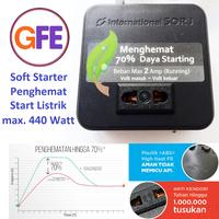 Jual Soft Starter Terbaik - Harga Murah Maret 2025 & Cicil 0%