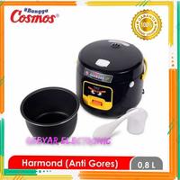 Jual Magic Com Cosmos Terlengkap - Daftar Harga April 2024 & Cicilan 0%