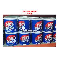Jual Cat No Drop 4 Kg Terbaik - Harga Murah April 2025 & Cicil 0%