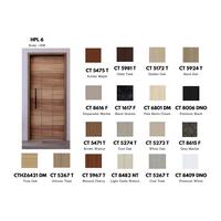 Jual Pintu Solid Engineering Murah - Harga Terbaru 2023