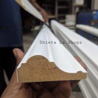 Jual Lis Kayu Profil Terbaik - Harga Murah Februari 2025 & Cicil 0%