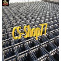 Jual Wiremesh M12 Juni 2024 Harga Termurah - Cicil 0% 3x di Tokopedia