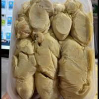 Jual Durian Nias Terdekat - Harga Murah & Grosir Mei 2024