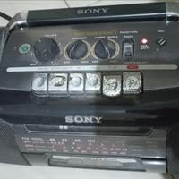 Jual Tape Compo Sony Murah & Terbaik - Harga Terbaru Mei 2024