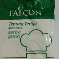 Jual Terigu Falcon Terdekat - Harga Murah & Grosir Mei 2024