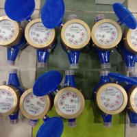 Jual Water Meter 3 Inch Terbaik - Harga Murah Januari 2024 & Cicil 0%