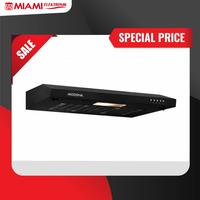 Jual Cooker Hood Modena 60Cm Murah & Terbaik - Harga Terbaru September 2025
