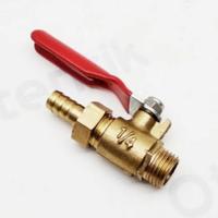 Jual Stop Kran 4 Inch Terbaik - Harga Murah Mei 2024 & Cicil 0%