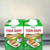 Jual Tiga Sapi Evaporasi Murah - Harga Terbaru 2024
