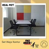 Jual Meja Podcast Terbaik - Harga Murah Mei 2025 & Cicil 0%