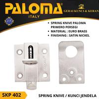 Jual Spring Knip Terbaik - Harga Murah Maret 2024 & Cicil 0%