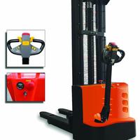 Jual Electric Stacker Terbaik - Harga Murah Februari 2025 & Cicil 0%
