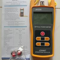 Jual Optical Power Meter Joinwit Terbaru - Harga Murah Juni 2024 & Cicil 0%