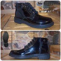 Sepatu PDH Model Terbaru & Harga Murah Mei 2024 - Tokopedia