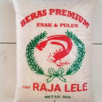 Jual Beras Medium Terdekat - Harga Murah & Grosir Mei 2025